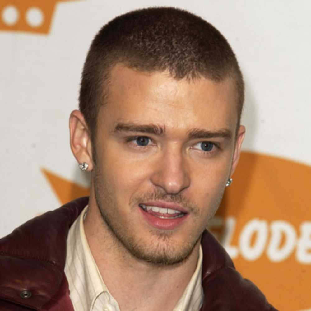 SwashVillage | Justin Timberlake Biographie