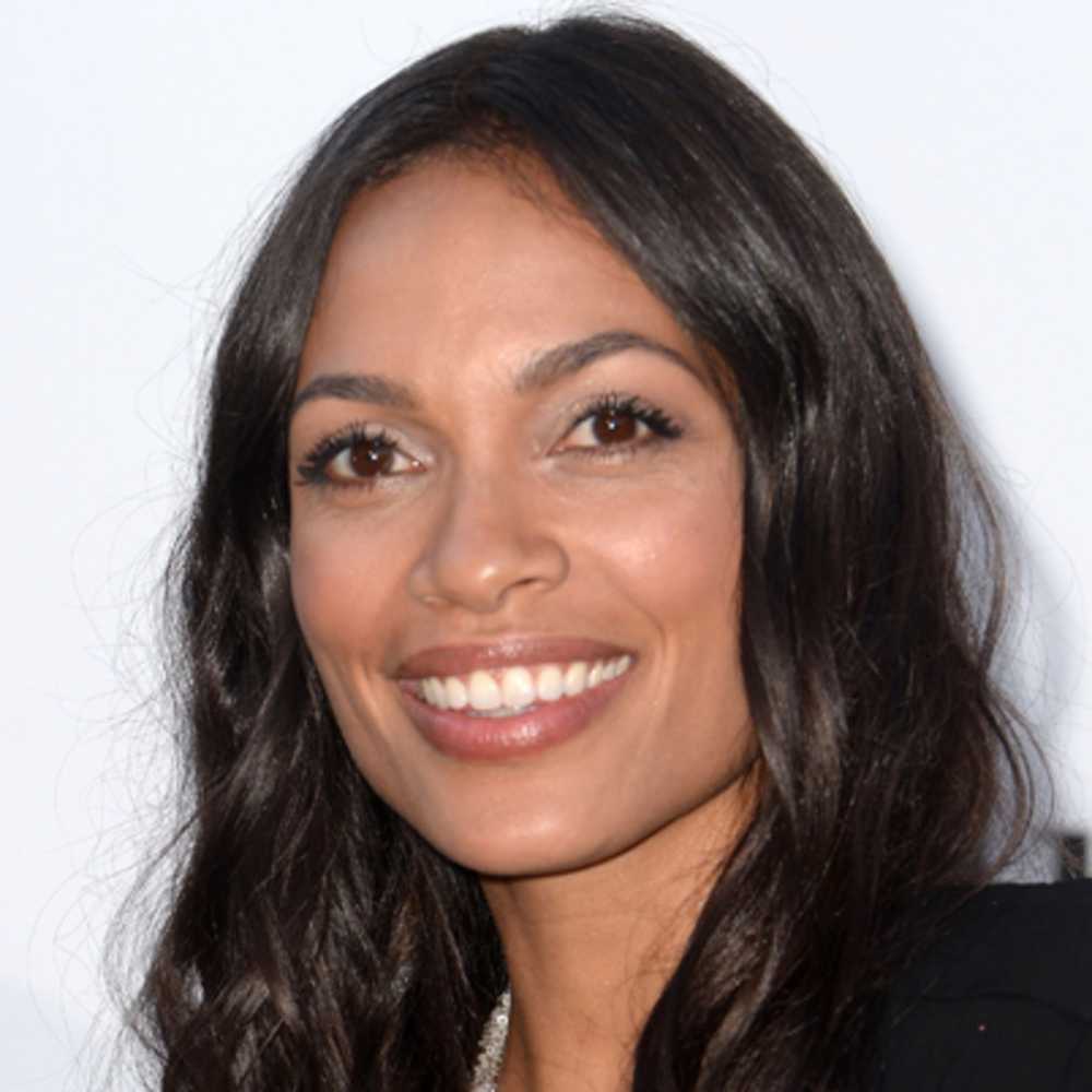 SwashVillage | Biografía Rosario Dawson